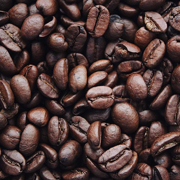 Organic – 4 Seasons Coffee