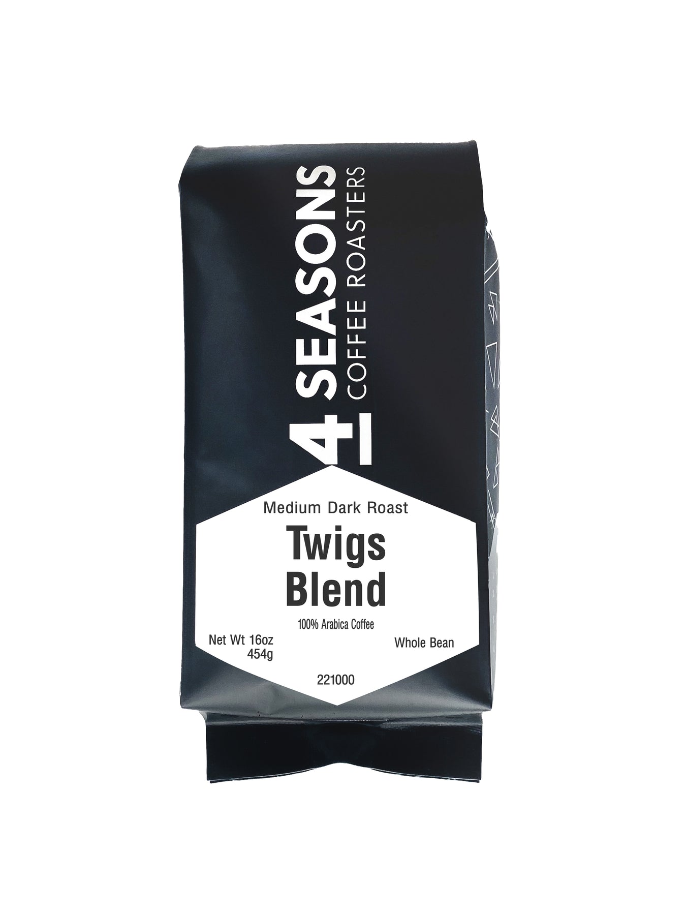Coffee Blends – 4 Seasons Coffee